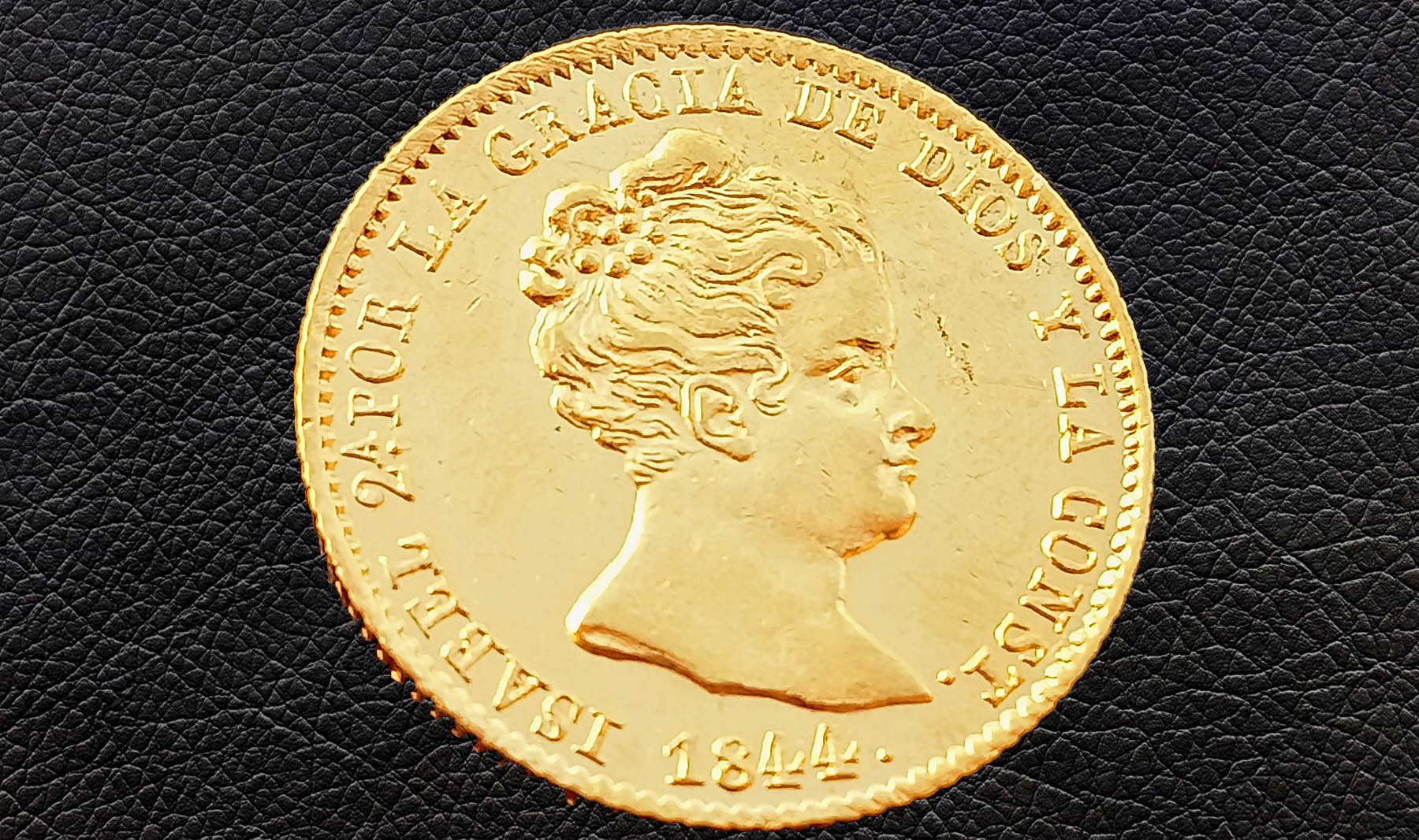 Coins certification process - NCV Grading