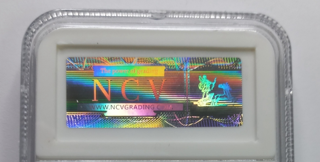 Inside NCV GRADING: origins and mission - NCV Grading