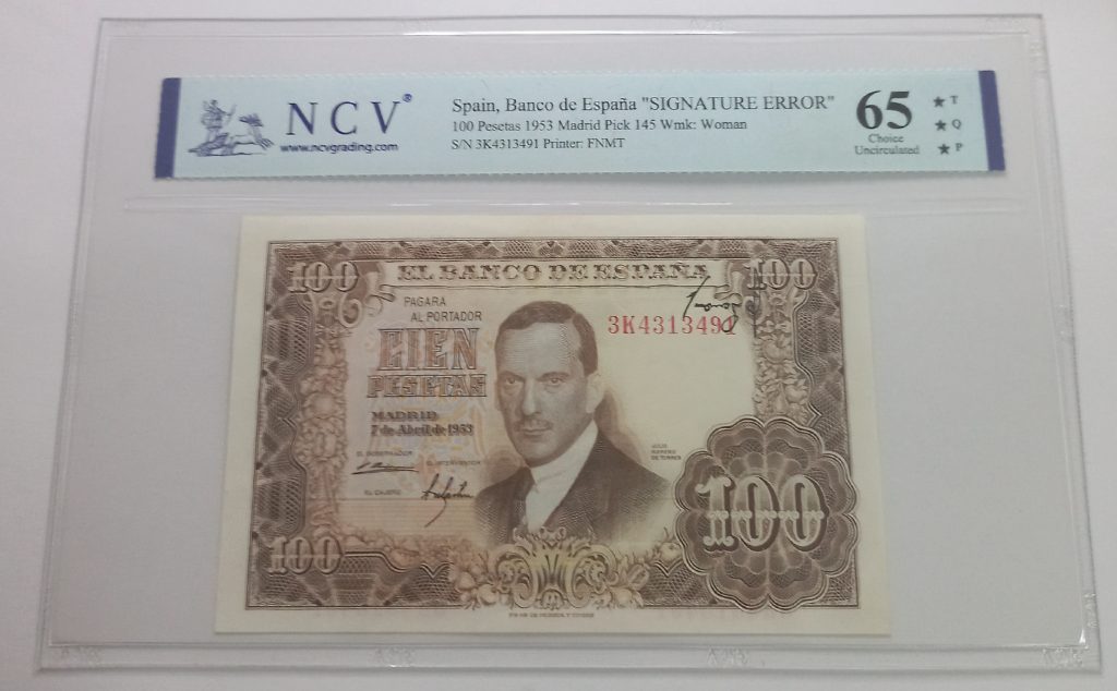 We interviewed five experts in the field of notaphily to get their ...