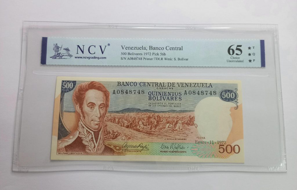 We interviewed five experts in the field of notaphily to get their ...