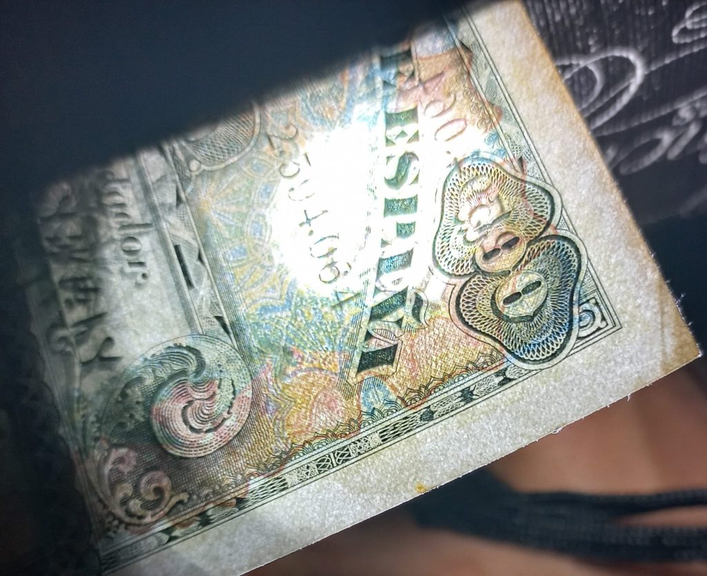 Do’s and don’ts in handling coins and banknotes - NCV Grading