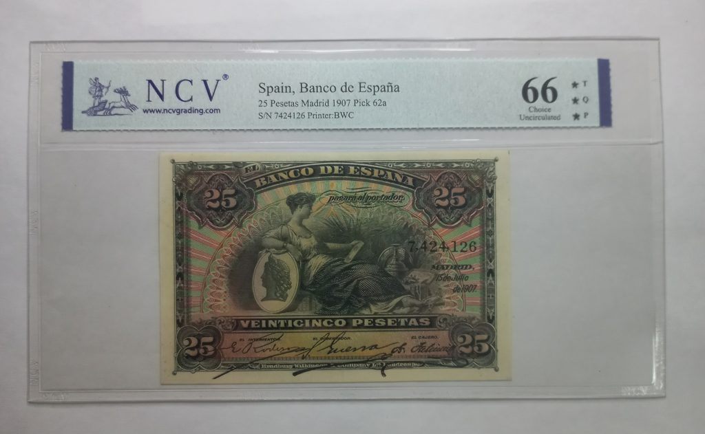 Present and future of the notaphily market according to the experts ...