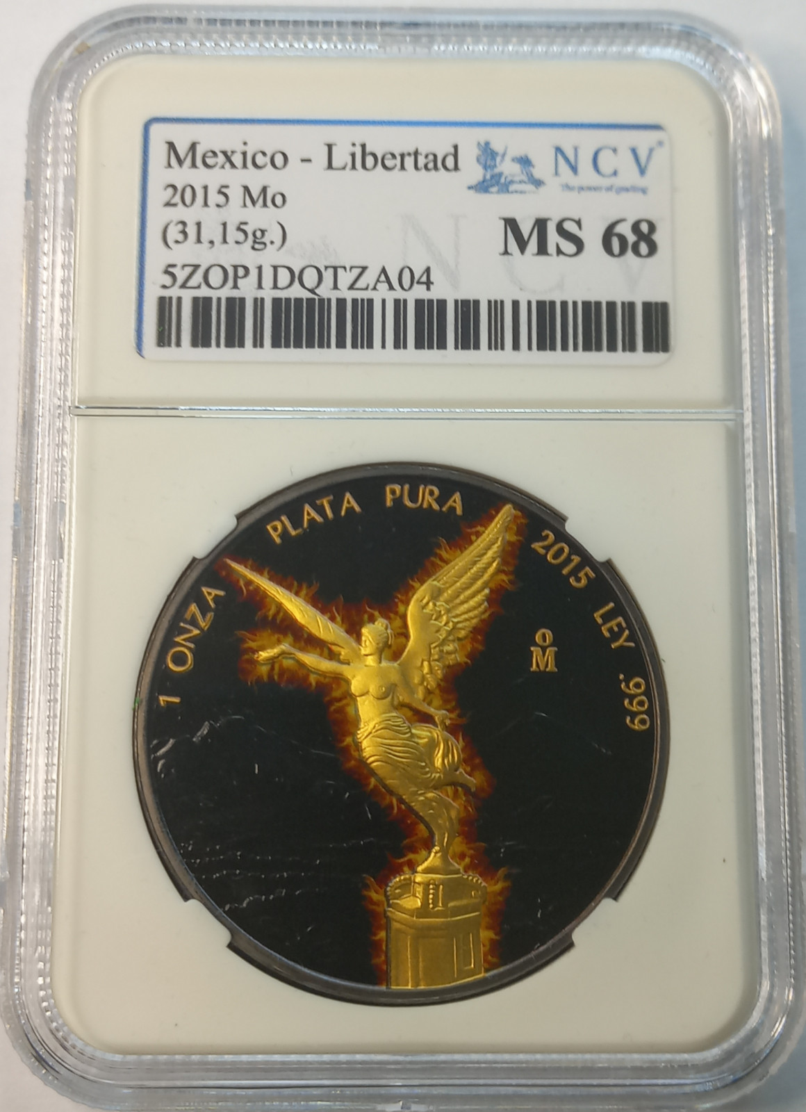 Libertad Coin: A Brief History and Overview - NCV Grading