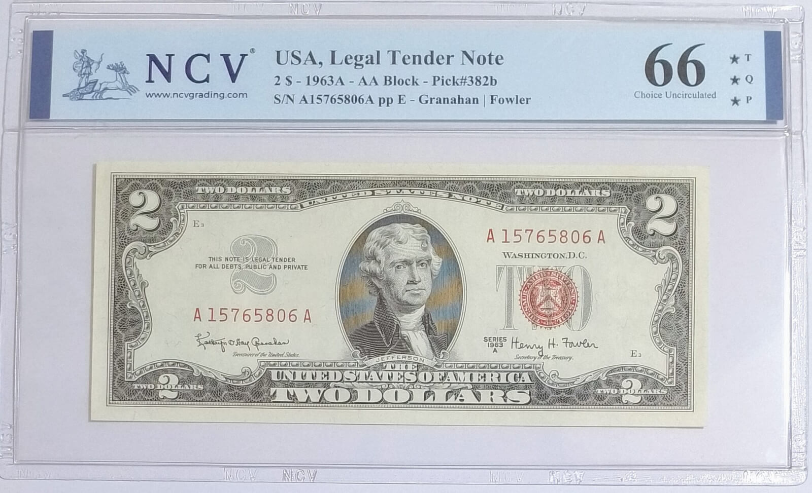 Banknote grading: What it is, why it is important and how to certify ...